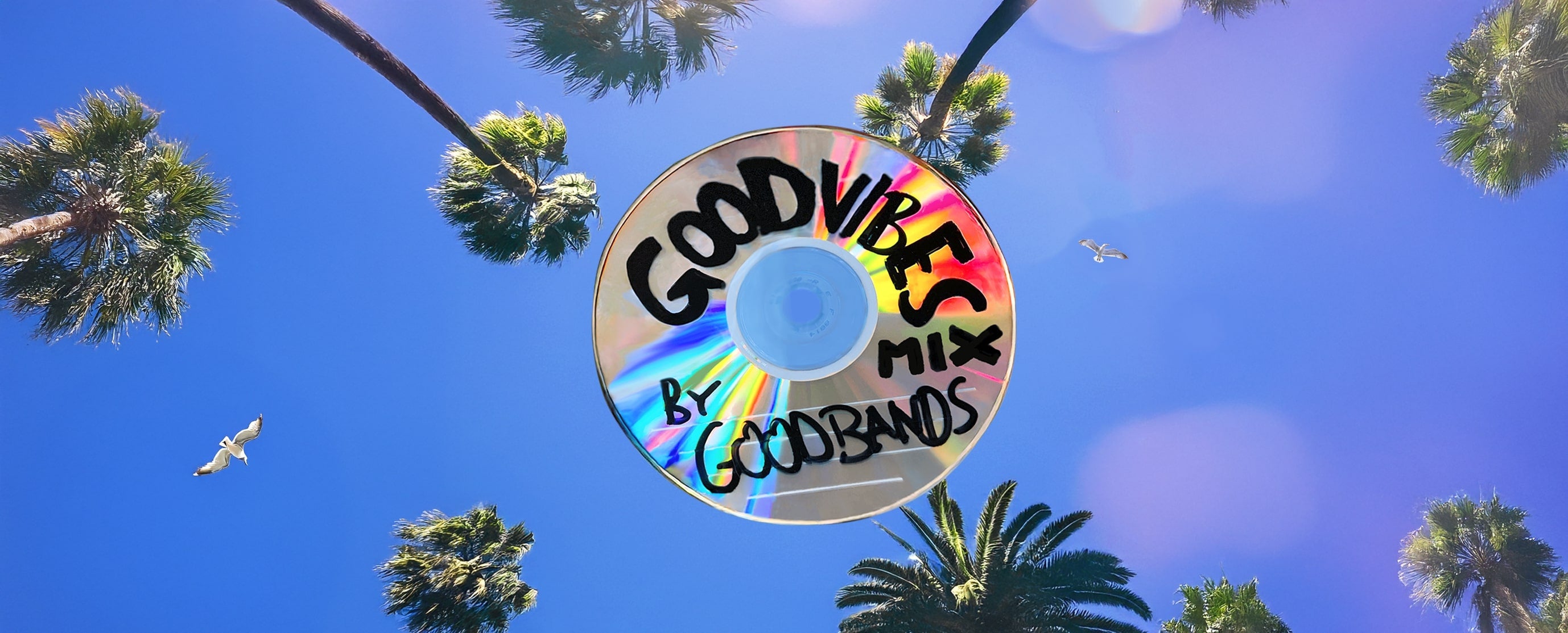 Goodbands | feels right, looks good